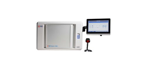 BD Phoenix M50 - HDGMEDHDGMED