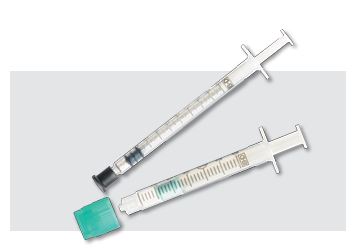BD A-Line™ Arterial Blood Collection Syring - HDGMEDHDGMED